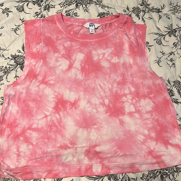 JoyLab | Tops | Joy Lab Crop | Poshmark